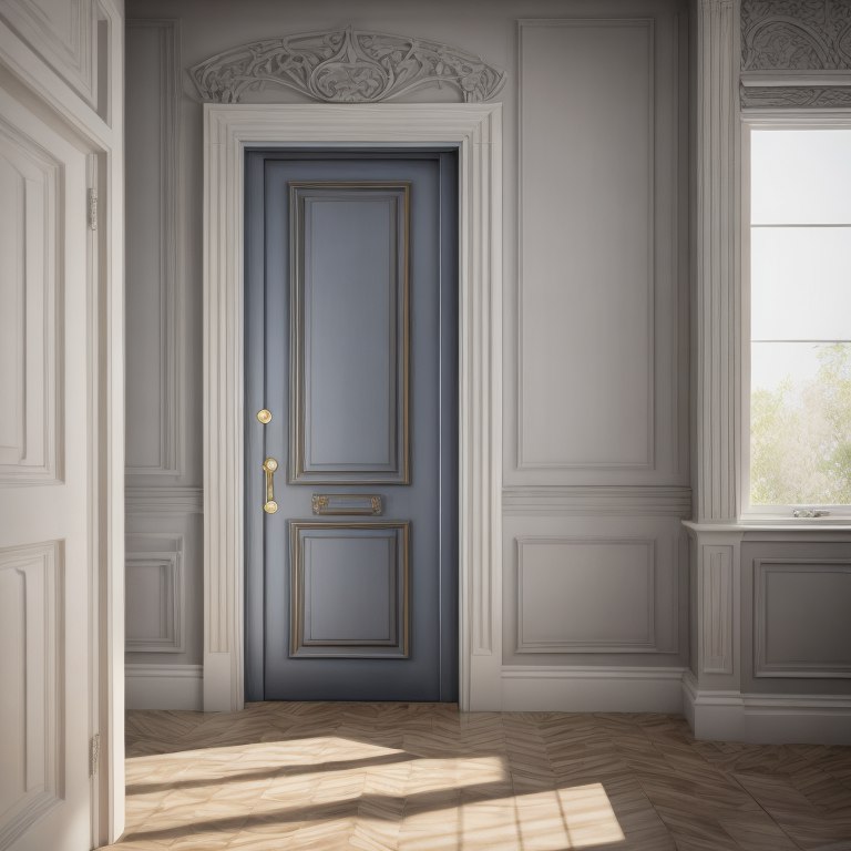 Топ-10 советов по выбору и установке дверей в вашем доме.